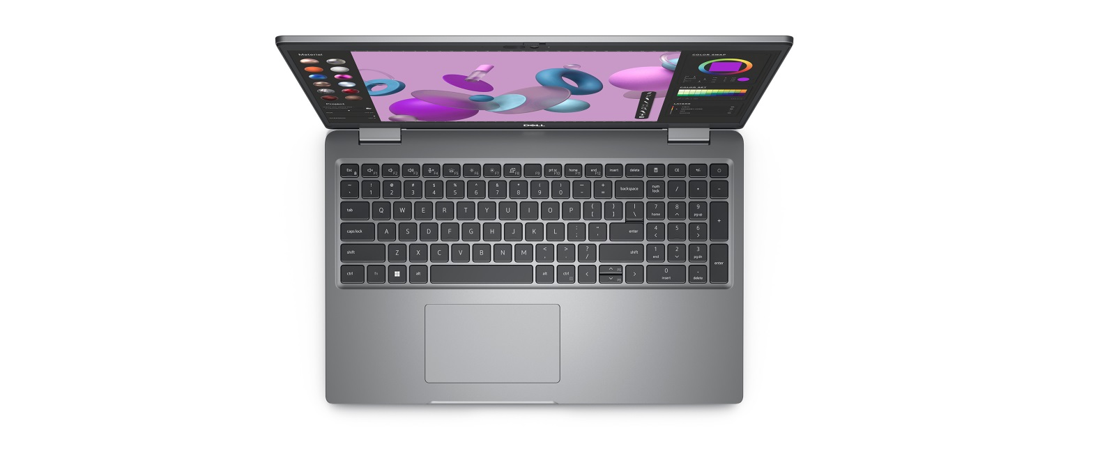 Dell Precision 3580 notebook | Ingram Micro Magyarország